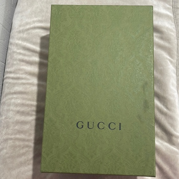 Gucci | Shoes | Gucci Wild Rose Rubber Heels | Poshmark